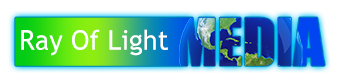 Ray Of Light Media - Pigeon Forge Web Design